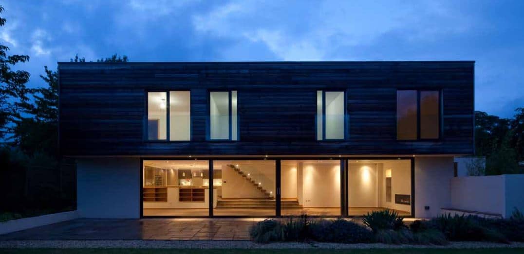 Contemporary New Build Dwellings in Bath, Bristol, Cardiff, South West ...
