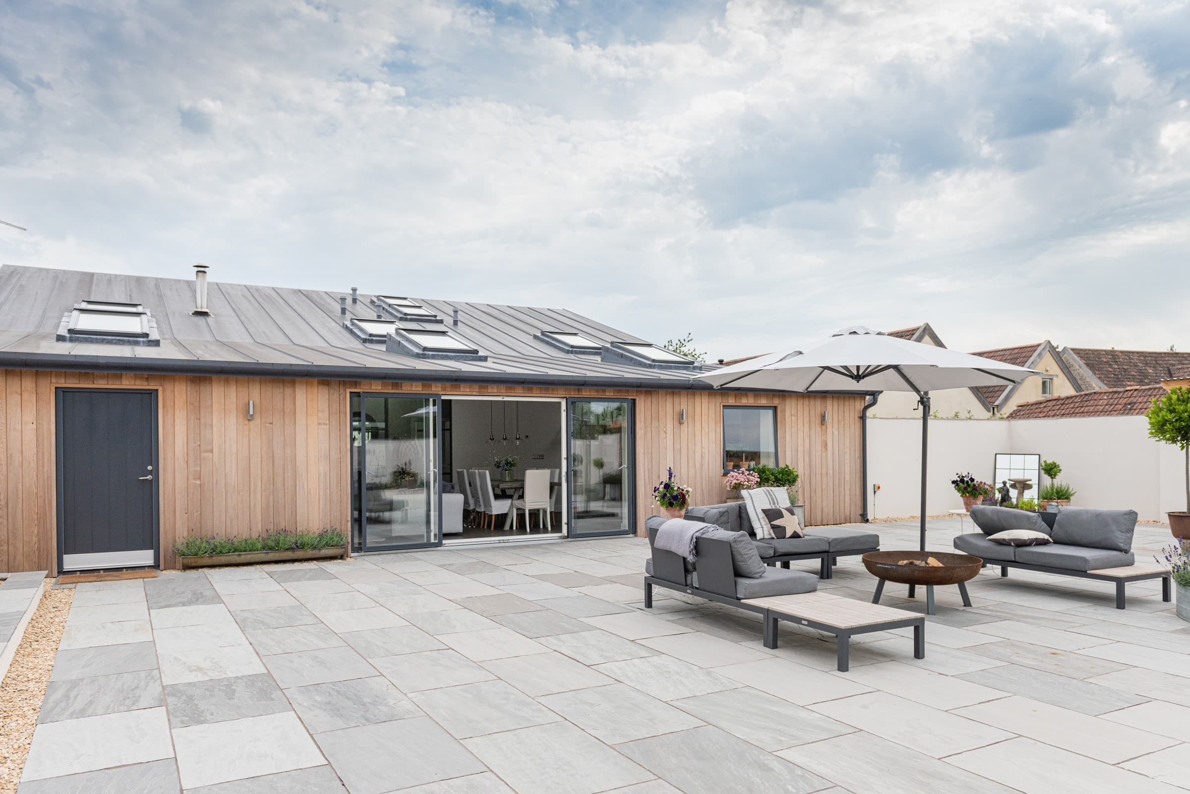 Class Q Barn Conversions in the South West & Wales | WBC