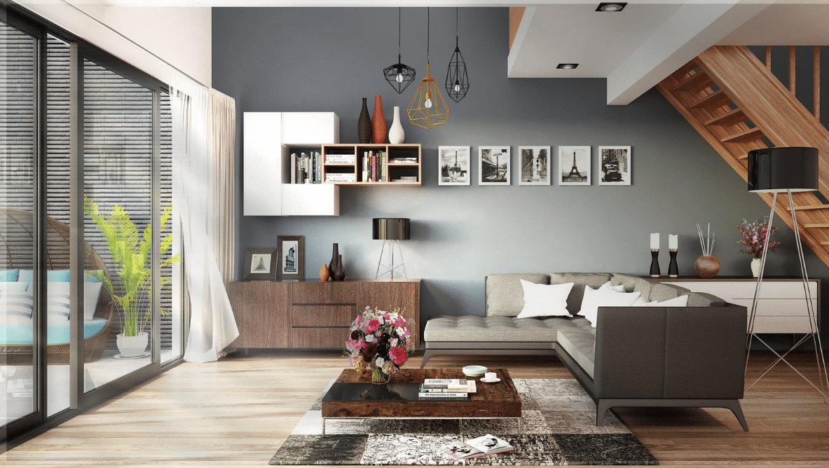 Western Building Consultants | Interior Architecture: what is it?