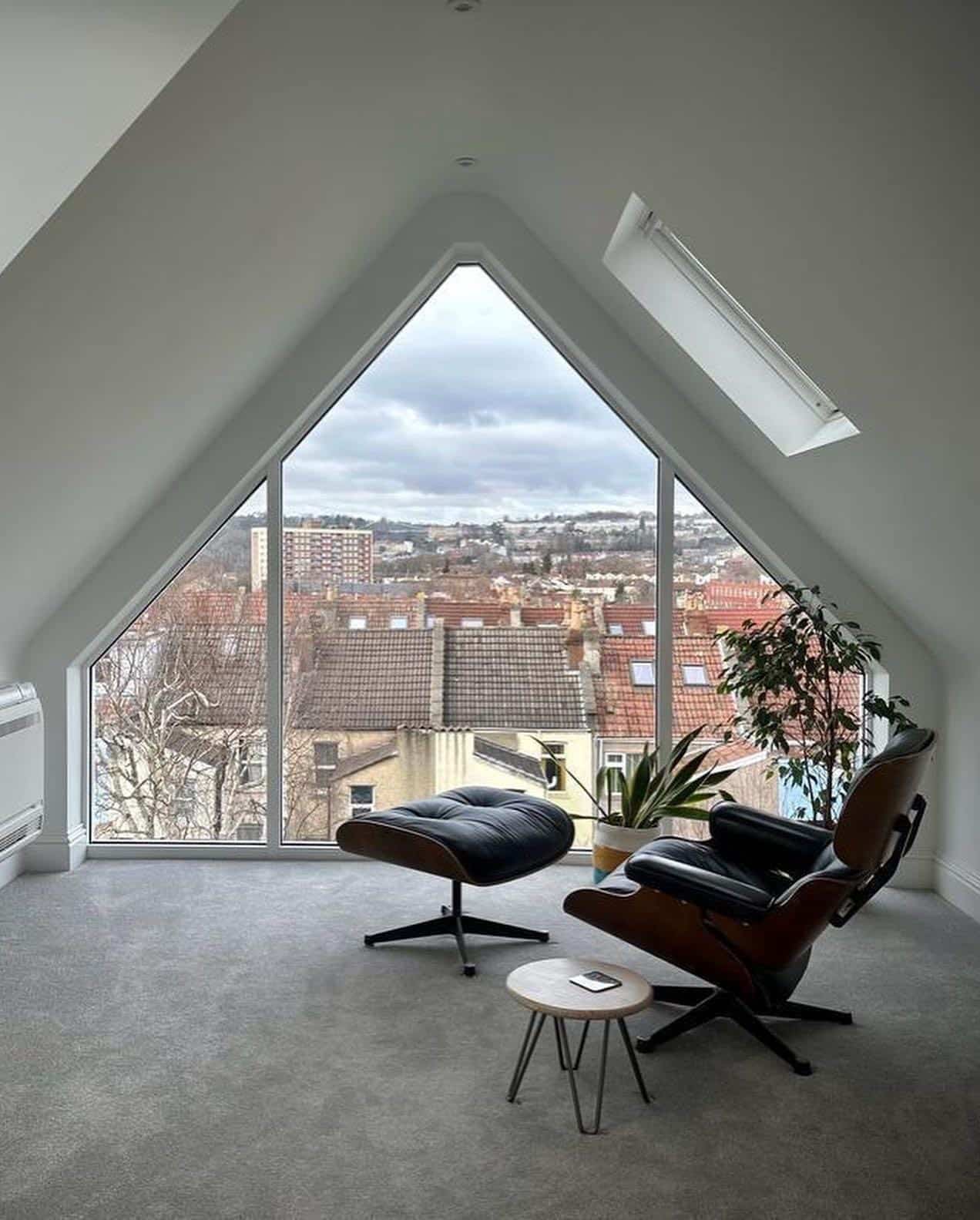 Architect Designed Loft Conversions in Bristol, Bath, Cardiff ...