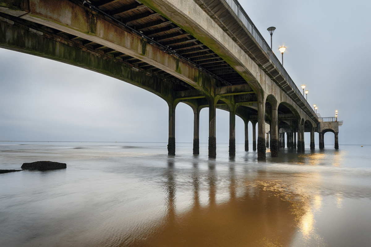 Bournemouth Building Consultants | Building Experts | WBC