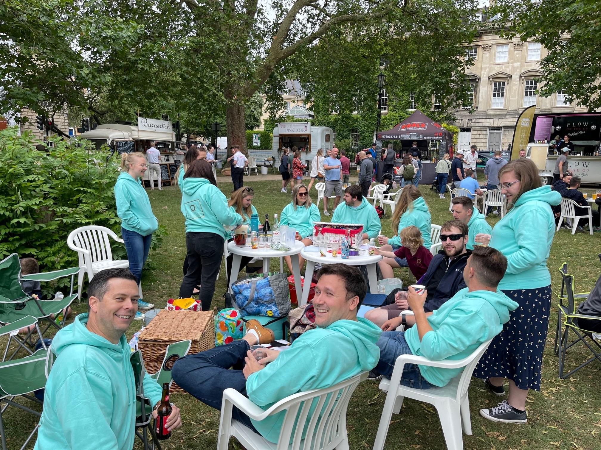 Careers - Western Building Consultants