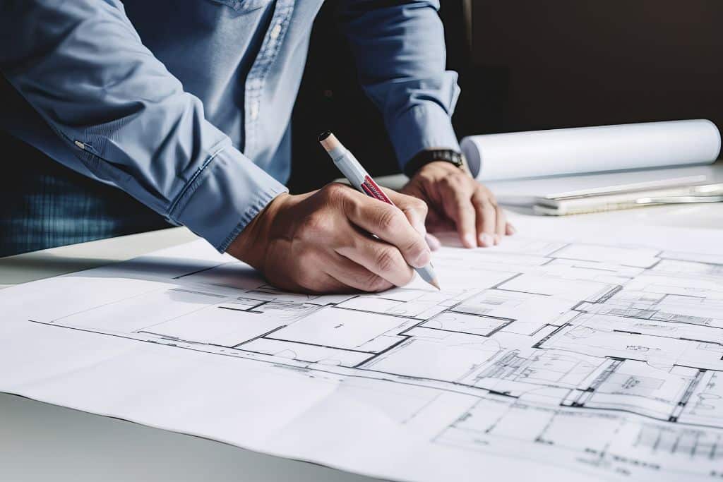 Bath Architecture Services | Western Building Consultants