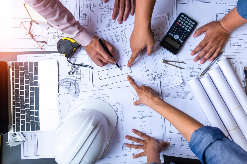 Navigating Surveying Regulations in the UK | Western Building Consultants