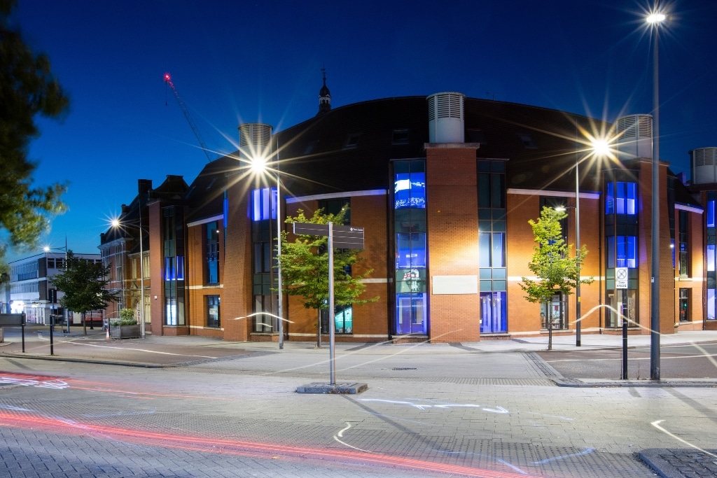 Planning & Extension Services by Swindon Architects | WBC Group