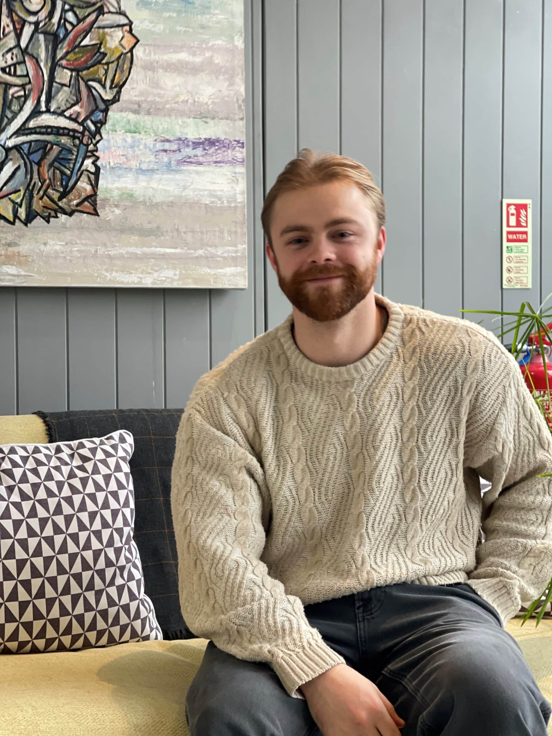 Tyler Linney - Western Building Consultants