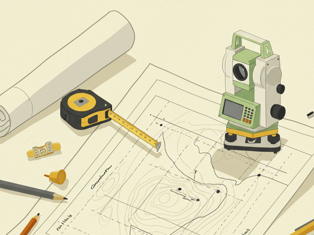 How Measured Building Surveys Improve Project Accuracy